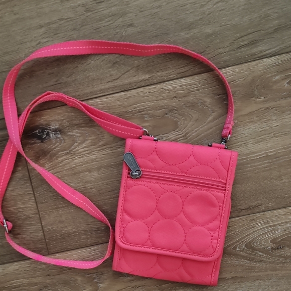 thirty-one | Bags | Thirty One Quilted Crossbody Bag | Poshmark